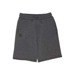 Superdry Shorts Herren Gr&ouml;&szlig;e 33 Second Hand grau