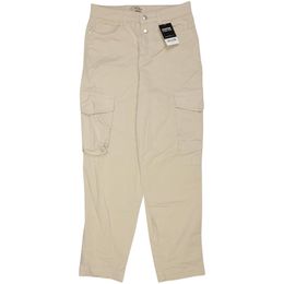 MOS MOSH Stoffhose Damen Größe XS Second Hand beige
