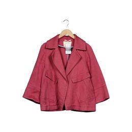 Esprit Jacke Damen Gr&ouml;&szlig;e XS Second Hand pink