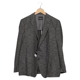 Digel Sakko Herren Größe 5XL Second Hand grau