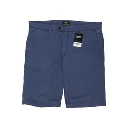 Fynch-Hatton Shorts Herren Gr&ouml;&szlig;e 36/38 Second Hand blau