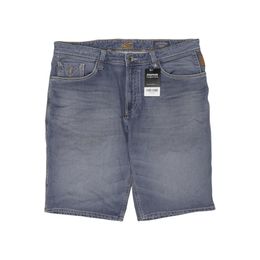 Camel Active Shorts Herren Gr&ouml;&szlig;e 36 Second Hand blau