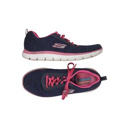 Skechers Sneaker Damen Größe 39 Second Hand bunt