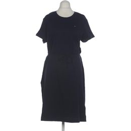 Tommy Hilfiger Kleid Damen Größe S Second Hand marine