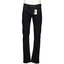 Replay Jeans Herren Gr&ouml;&szlig;e 33 Second Hand marine