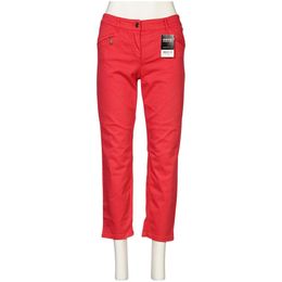 Gerry Weber Jeans Damen Gr&ouml;&szlig;e 32/34 Second Hand rot