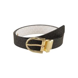 MICHAEL Michael Kors Gürtel Damen Größe One Size Second Hand grau