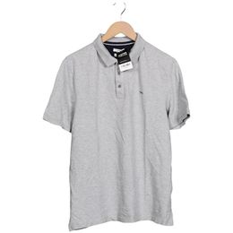 Brax Poloshirt Herren Gr&ouml;&szlig;e XL Second Hand grau