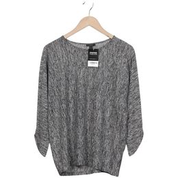 Cos Langarmshirt Damen Gr&ouml;&szlig;e S Second Hand grau