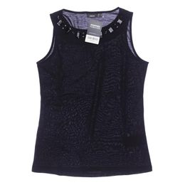 Mexx Top Damen Gr&ouml;&szlig;e S Second Hand schwarz