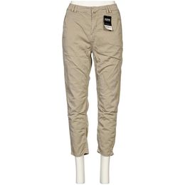 Drykorn Stoffhose Damen Größe L Second Hand beige