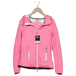 Superdry Jacke Damen Größe S Second Hand pink