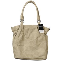 Fritzi aus Preussen Fritzi aus Preußen Handtasche gross Damen Größe One Size Second Hand beige