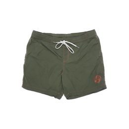 Napapijri Shorts Herren Gr&ouml;&szlig;e 38 Second Hand gr&uuml;n