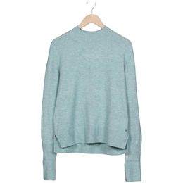 Tom Tailor Pullover Damen Gr&ouml;&szlig;e S Second Hand hellblau