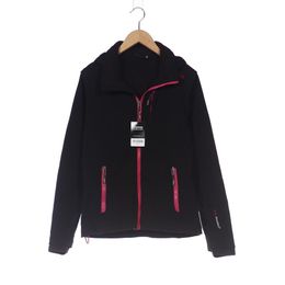 CMP Jacke Damen Gr&ouml;&szlig;e M Second Hand schwarz