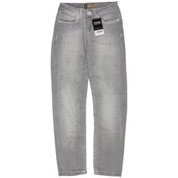SOCCX Jeans Damen Gr&ouml;&szlig;e 25 Second Hand grau