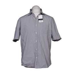 Marc O'Polo Marc O'Polo Hemd Herren Gr&ouml;&szlig;e XL Second Hand grau