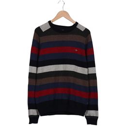 Fynch-Hatton Pullover Herren Gr&ouml;&szlig;e L Second Hand bunt
