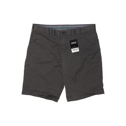 Tommy Hilfiger Shorts Herren Gr&ouml;&szlig;e 33 Second Hand grau