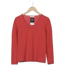 Maerz Muenchen Pullover Damen Größe M Second Hand rot