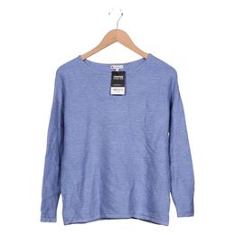 Street One Pullover Damen Gr&ouml;&szlig;e M Second Hand hellblau
