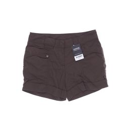 Jack Wolfskin Shorts Damen Gr&ouml;&szlig;e XS Second Hand braun