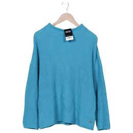 Smith & Soul Smith&Soul Pullover Damen Gr&ouml;&szlig;e S Second Hand hellblau