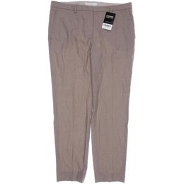 Fabiana Filippi Stoffhose Damen Größe XL Second Hand beige