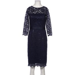 Swing Kleid Damen Größe S Second Hand marine