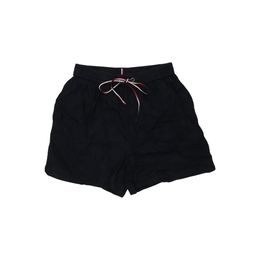 Tommy Hilfiger Shorts Damen Gr&ouml;&szlig;e XS Second Hand marine