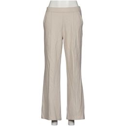 CAMBIO Stoffhose Damen Größe S Second Hand beige