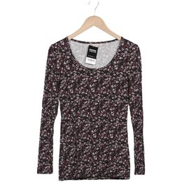 BON&acute;A PARTE Bon'a parte Langarmshirt Damen Gr&ouml;&szlig;e S Second Hand bunt