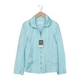 Bonita Jacke Damen Gr&ouml;&szlig;e L Second Hand hellblau