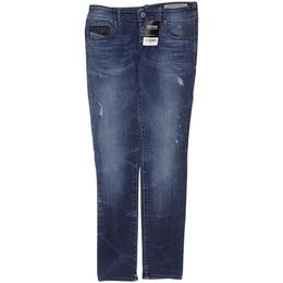 Diesel Jeans Damen Gr&ouml;&szlig;e 28 Second Hand blau