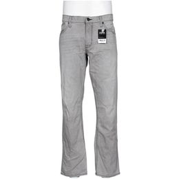 Quiksilver Jeans Herren Gr&ouml;&szlig;e 36 Second Hand grau