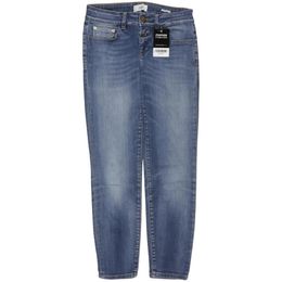 Closed Jeans Damen Gr&ouml;&szlig;e 24 Second Hand blau