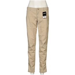 Abercrombie & Fitch Abercrombie & Fitch Stoffhose Damen Größe S Second Hand beige