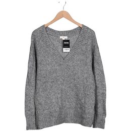 H&M H&M Pullover Damen Gr&ouml;&szlig;e XS Second Hand grau