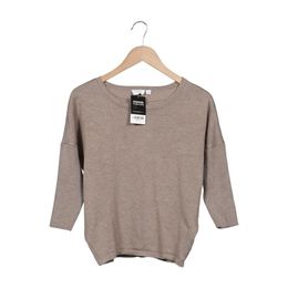 Saint Tropez Pullover Damen Gr&ouml;&szlig;e XS Second Hand beige