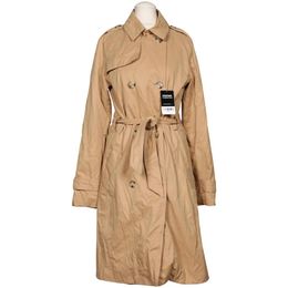 s.Oliver Mantel Damen Größe XS Second Hand beige