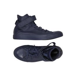 Converse Sneaker Damen Gr&ouml;&szlig;e 39.5 Second Hand marine