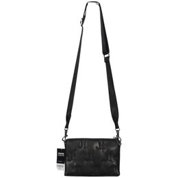 JOOP! Handtasche klein Damen Größe One Size Second Hand schwarz