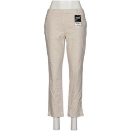 Marc O'Polo Marc O'Polo Stoffhose Damen Gr&ouml;&szlig;e M Second Hand beige