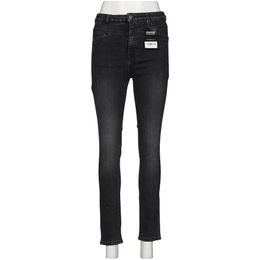 BOSS Jeans Damen Gr&ouml;&szlig;e 28 Second Hand grau