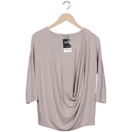 Cos Langarmshirt Damen Gr&ouml;&szlig;e S Second Hand beige