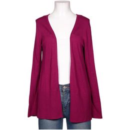 s.Oliver Strickjacke Damen Gr&ouml;&szlig;e M Second Hand lila