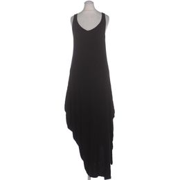 Isabel de Pedro Kleid Damen Größe L Second Hand schwarz