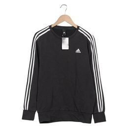 adidas Performance Sweater Herren Gr&ouml;&szlig;e M Second Hand schwarz