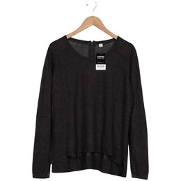 s.Oliver Pullover Damen Größe XL Second Hand grau